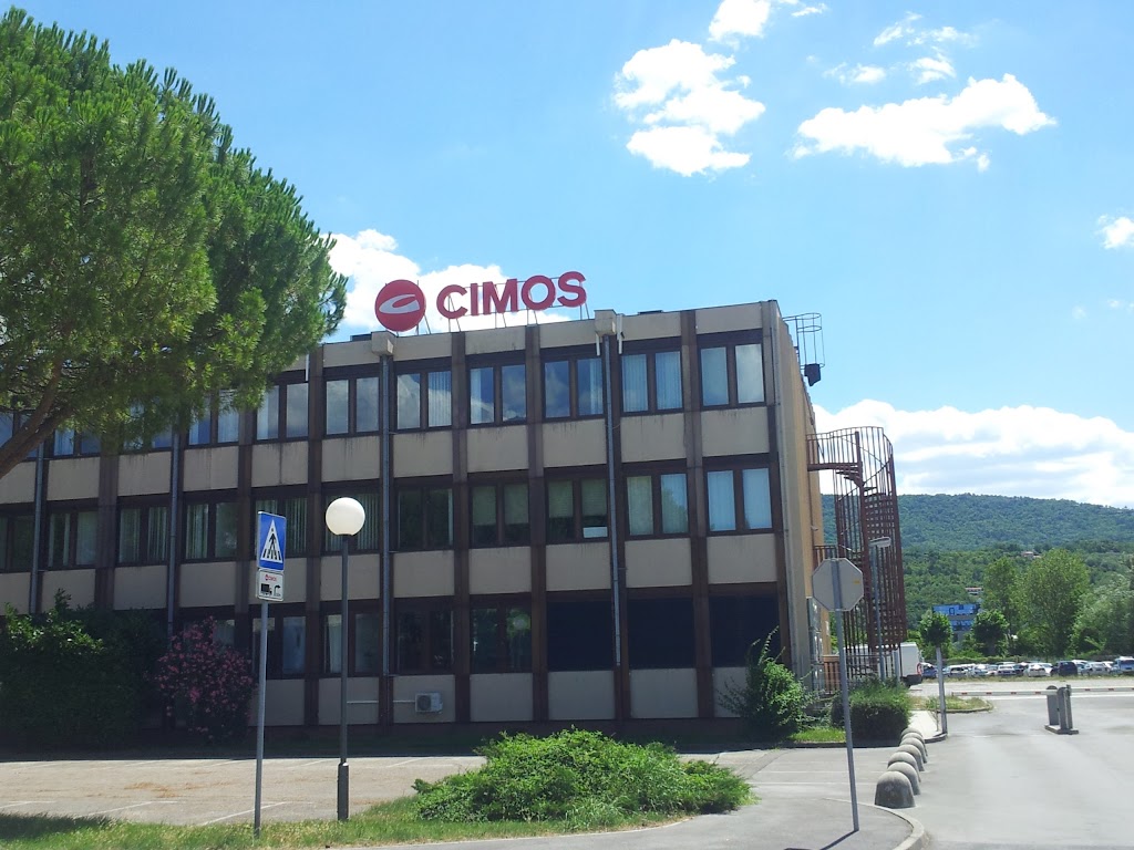 About us - Cimos