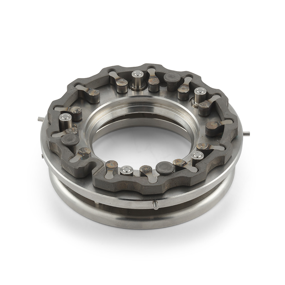 Air Compression components - Cimos